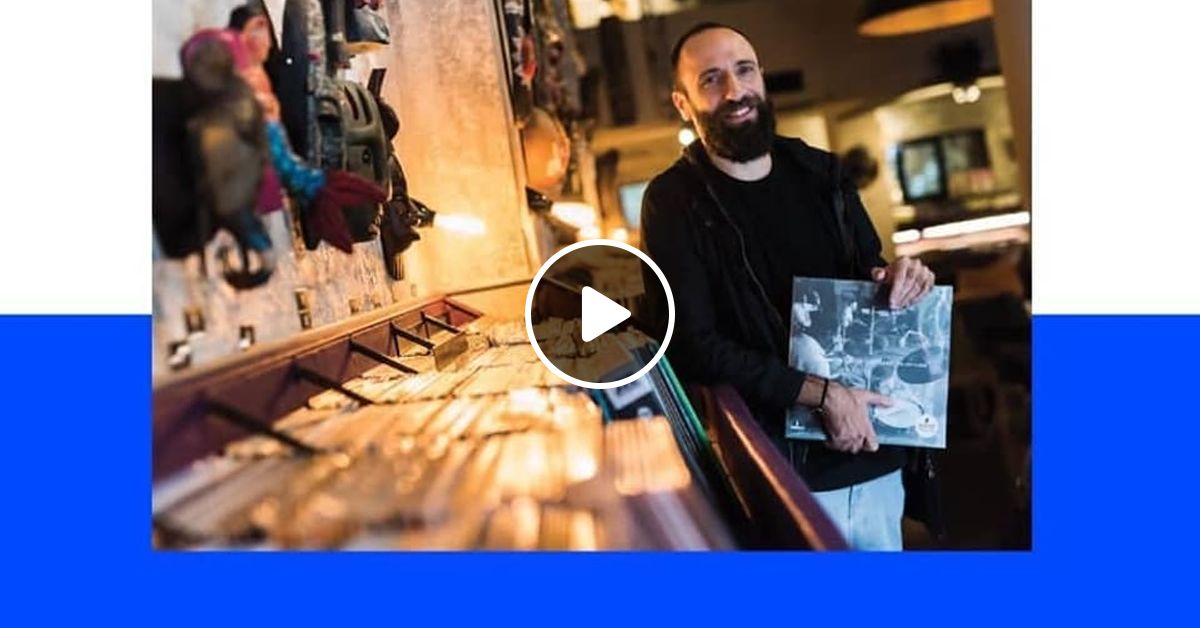 George Rallis Groovy Sounds From Greek 60s -70S = Radio Alhara Mix by ...