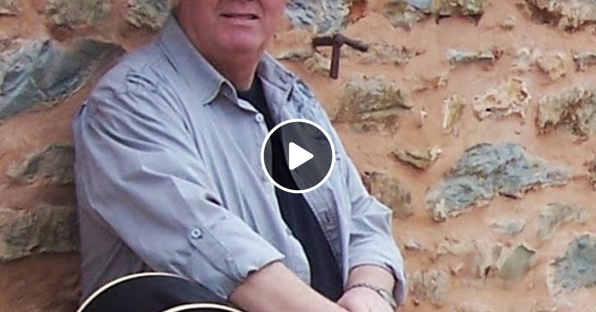South Aussie Balladeer, Malcolm Doyle by FLEURIEU FM - 89.3 & 94.7 ...