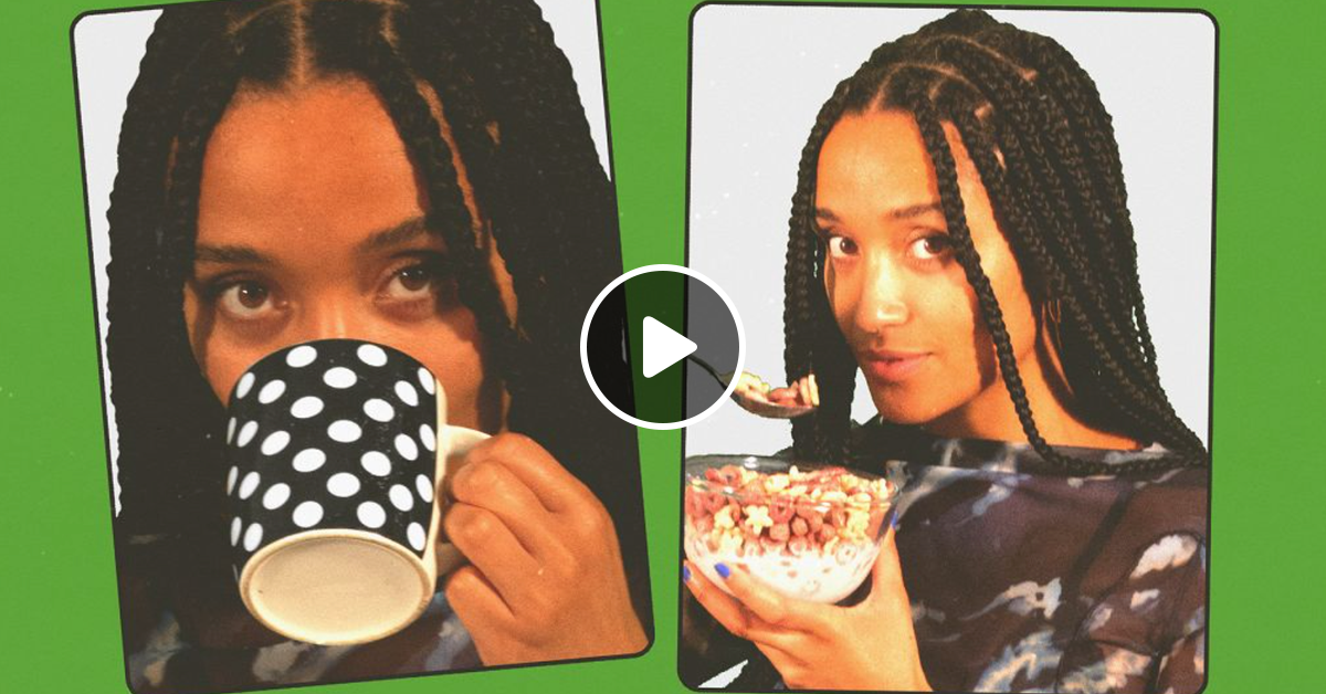 The NTS Breakfast Show w/ Zakia & Rene Matić - 1st July 2022 by ...