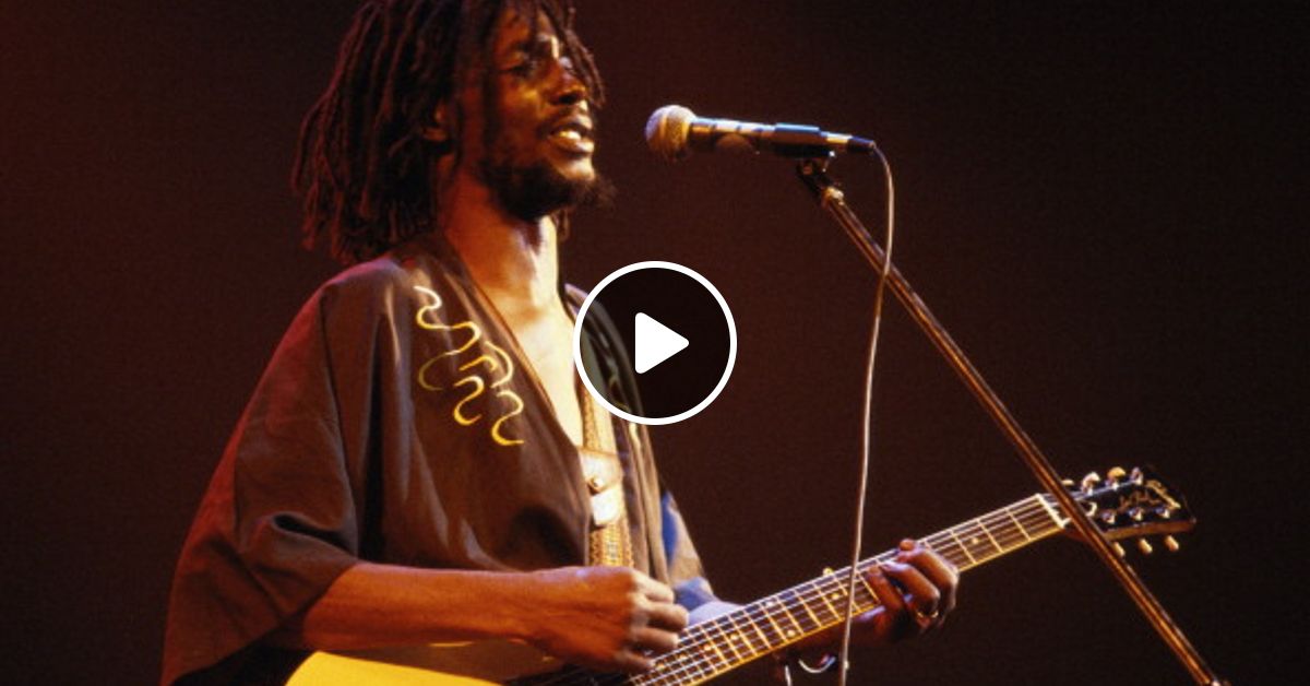 Peter Tosh - Chicago 1982 Soundboard by Dubwise Garage | Mixcloud
