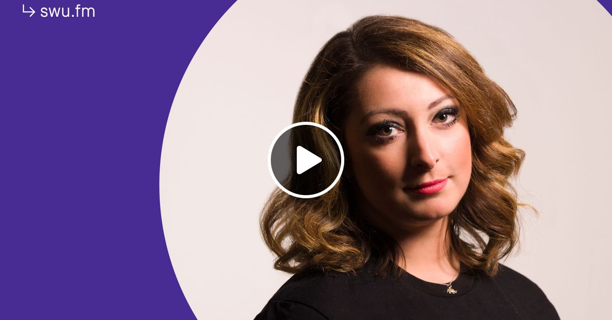 Ishmael Ensemble w/ Rebecca Vasmant 10TH AUG 2021 by SWU.FM | Mixcloud