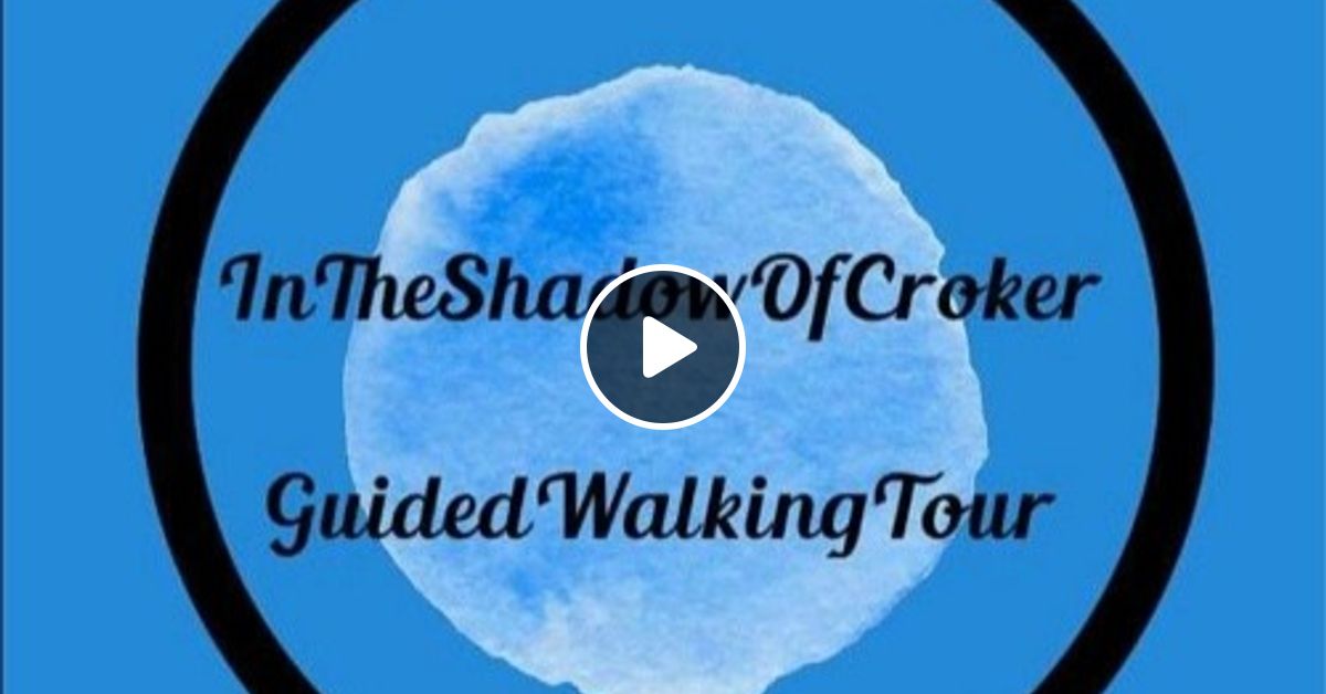 Interview with Sean Deegan, “In The Shadow Of Croker” walking tour ...