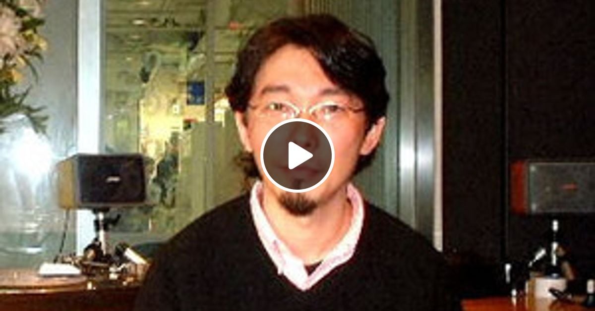 DJ TOSHI MAEDA 1991.6.28 KISS MINT KISS FM 802 SEVENTH HEAVEN by K-SUKE (CLUB MOVE SHIGA JAPAN ...