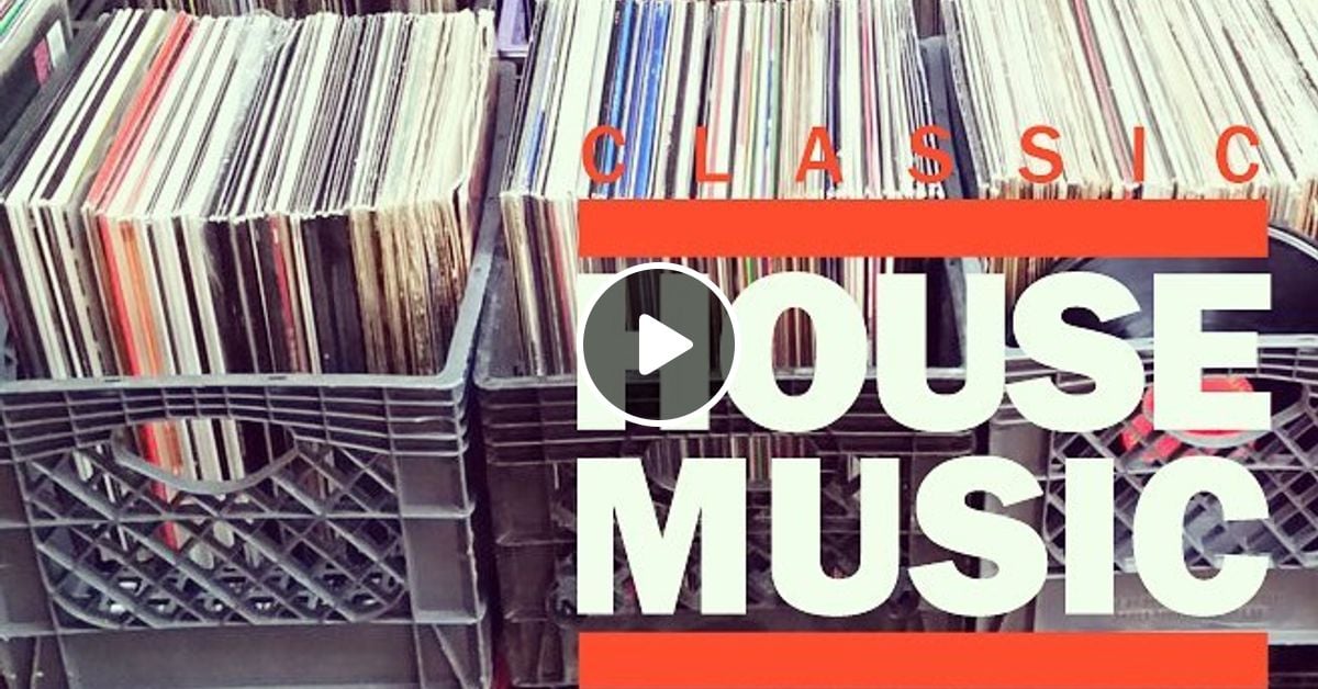 Classic House Essential Mix Pt 2 by jojoflores by jojoflores X ...