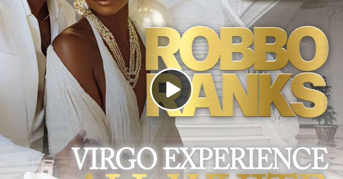 Rice & Peas ( Listeners Request Slow Jams Show ) Ft Robbo Ranks Sunday 31/08/25 4pm - 8pm by ...