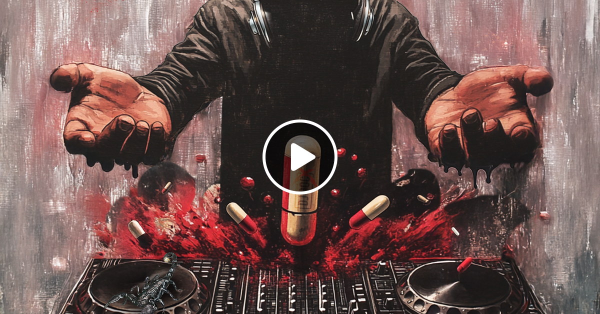 DJ DOC X Presents: The Prescription - E04 - November 2024 by DJ DOC X | Mixcloud