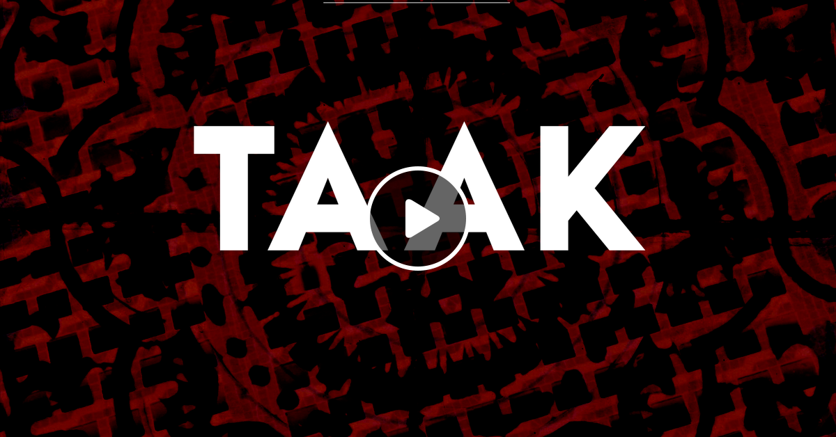 FFAKE PODCAST SERIES #006: TAAK by FFAKE Collective | Mixcloud