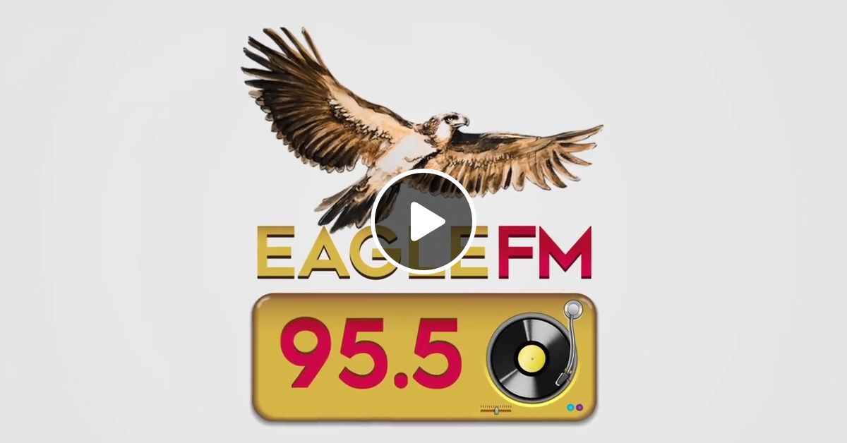 DWDM "Eagle FM 95.5" Metro Manila, Philippines: DJ Peachy Dimayuga ...