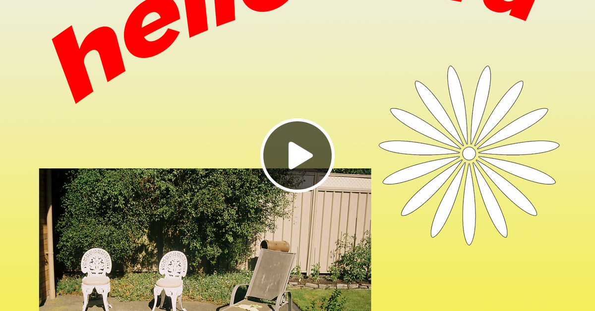 Hello Vera + friends - August 9th 2020 by Mouthfull Radio | Mixcloud