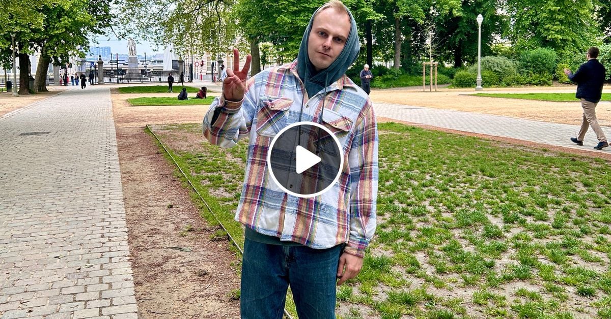 DJ Pitch @ Kiosk Radio 08.05.2024 by Kiosk Radio | Mixcloud