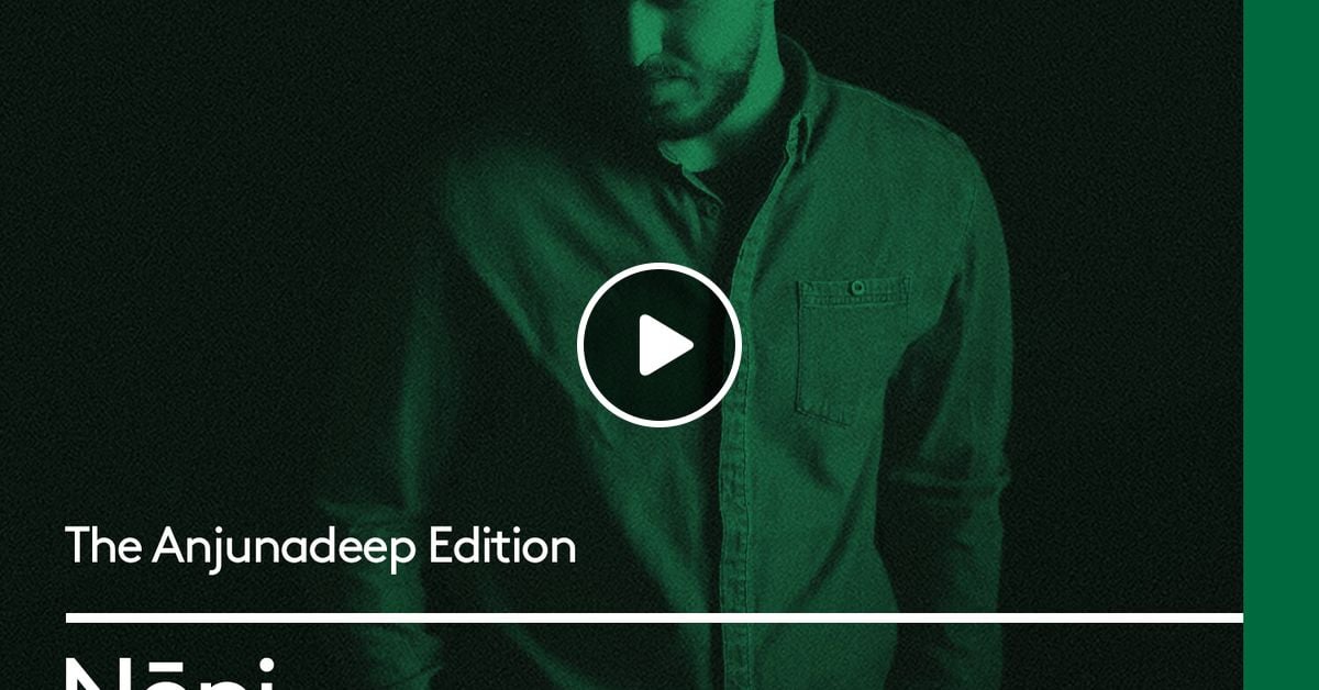 The Anjunadeep Edition 451 with Nōpi by Anjunadeep | Mixcloud