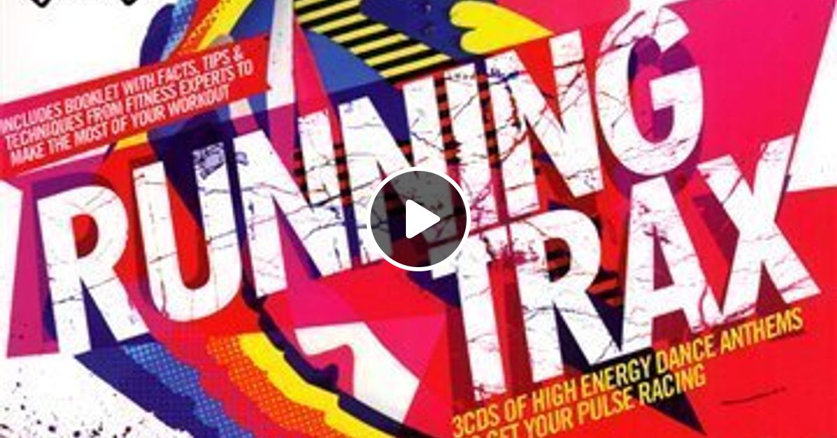 Ministry of Sound - Running Trax Jog Disc 1 by JPereyra | Mixcloud