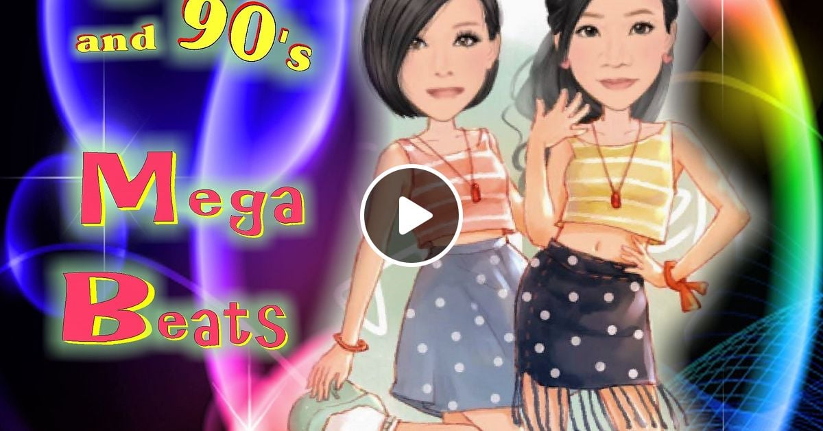 80s and 90s Mega Beats with Speechless298 by DJ Chrissy | Mixcloud