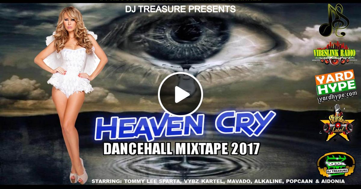 dancehall cry