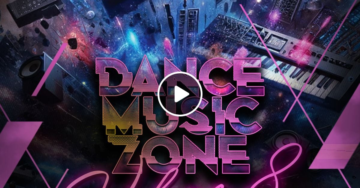 Dance Music Zone Vol. 8 (Mixed by DJ O.) by DJ O | Mixcloud