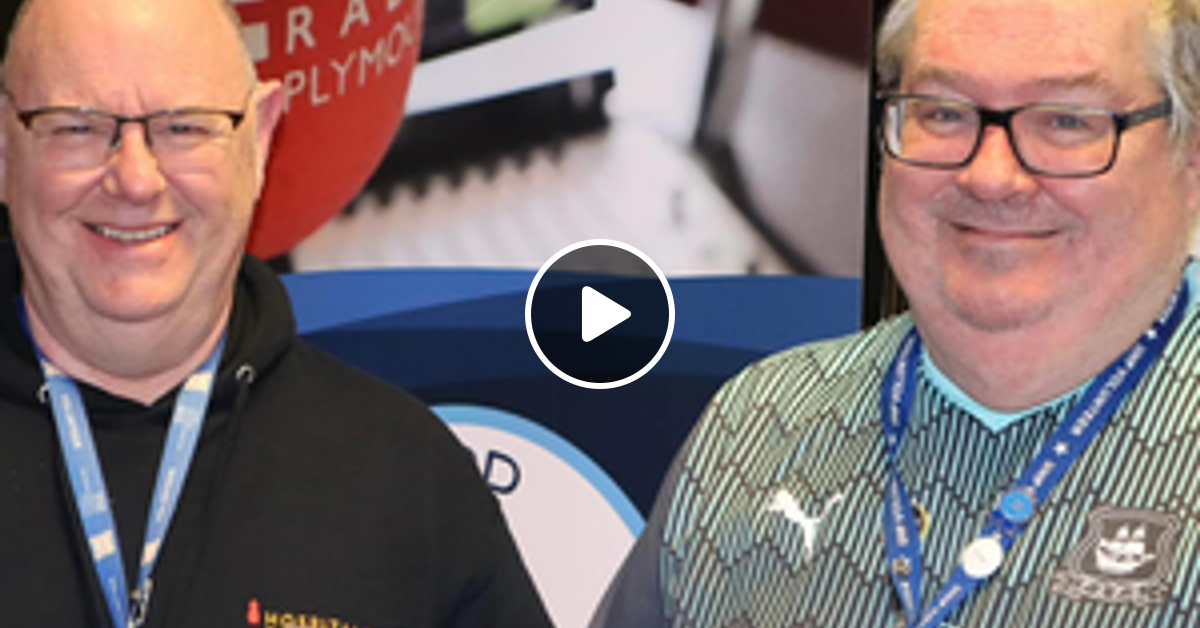 The Breakfast Show with Trev - 12th September 2025 by HRP - Hospital ...