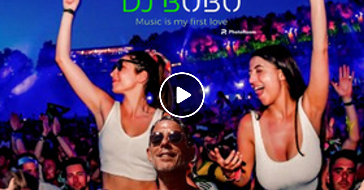 Afro House M-X Episode #13 - Radio Show By BUBUONAIR - BUBU Live In The M-x from Waterloo ...