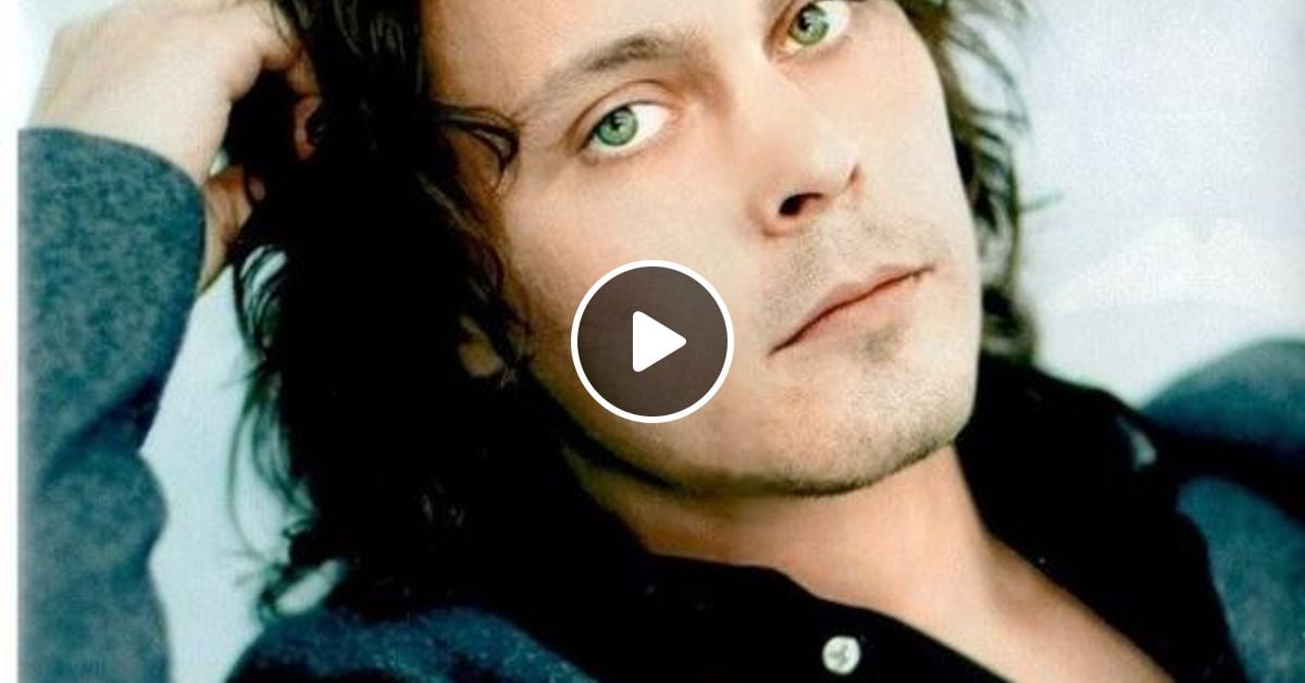 Jordan Interviews Ville Valo From H.I.M. by The Rat Queen | Mixcloud