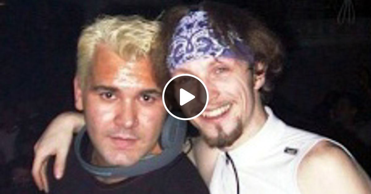 Bruno Power -Ivan Talko @LA GARE 2002 by Bruno Power | Mixcloud