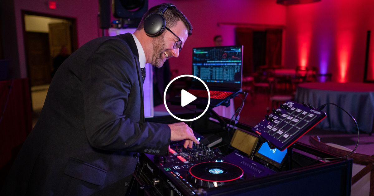 DJ Patrick Open format at the Cycle Bar by D and M Rocks | Mixcloud