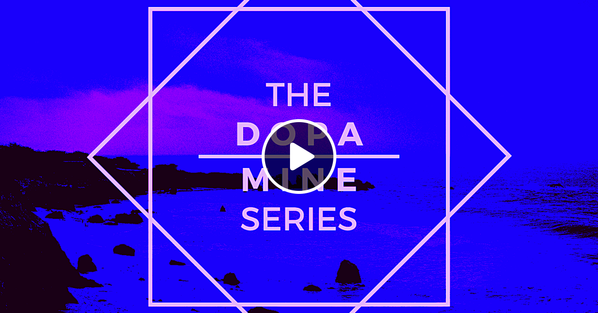 The Dopamine Series Final Edition with kevin. & R.E.E.V. by Kevin ...
