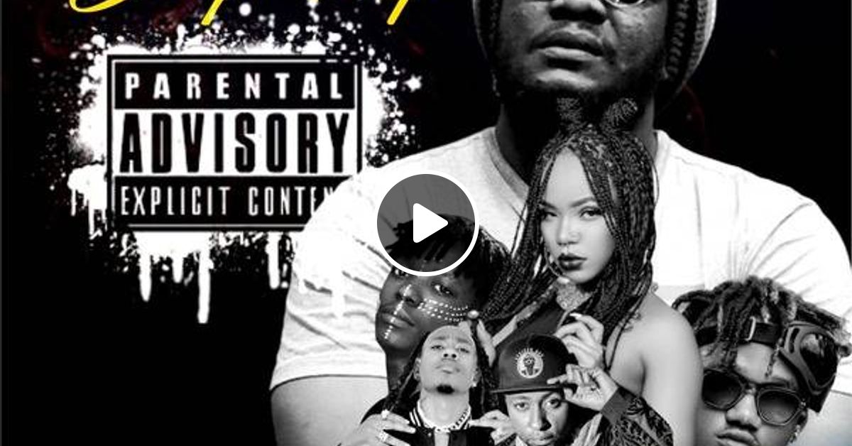 THE SELFMADE #18 || BONGO HIP HOP & RAP MIX 2022 ][ DJ WIFI VEVO by ...