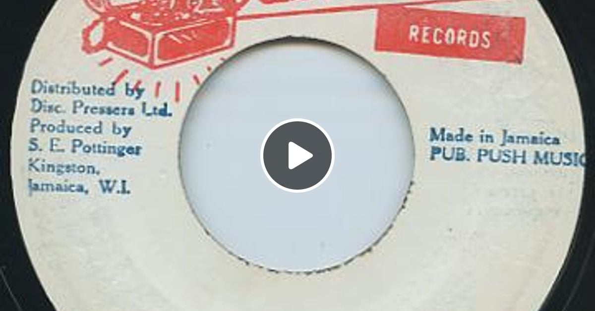 Wake the town & tell the people (Ranking Reggae 100 Part 2) by Jah ...