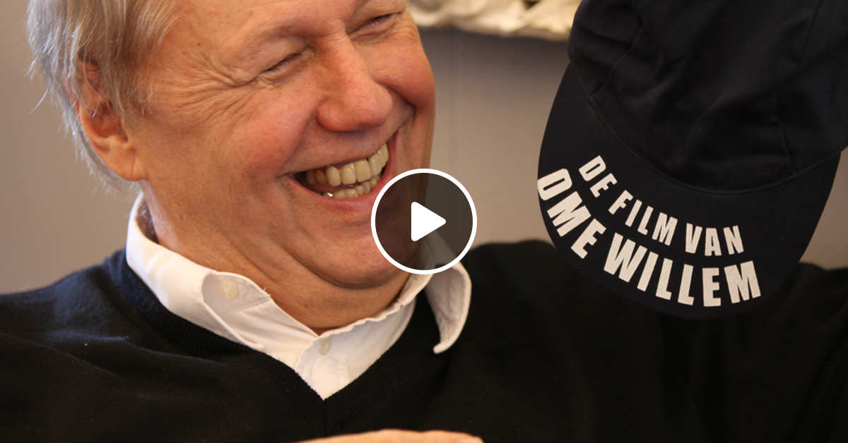 Gaan Met Haan 24-06-2021 UUR 1 met Edwin Rutten (Ome Willem) by Gaan ...