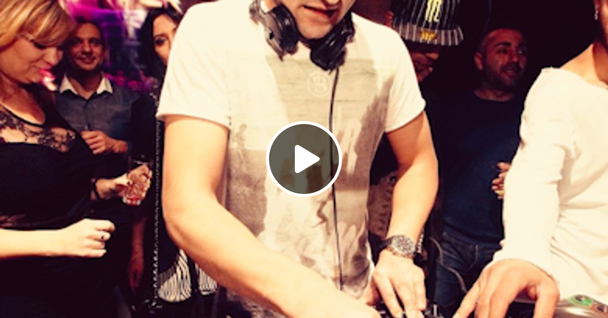 15-04-2025 20:00 - ADDiTATe on Point Blank Radio by Point Blank Radio ...