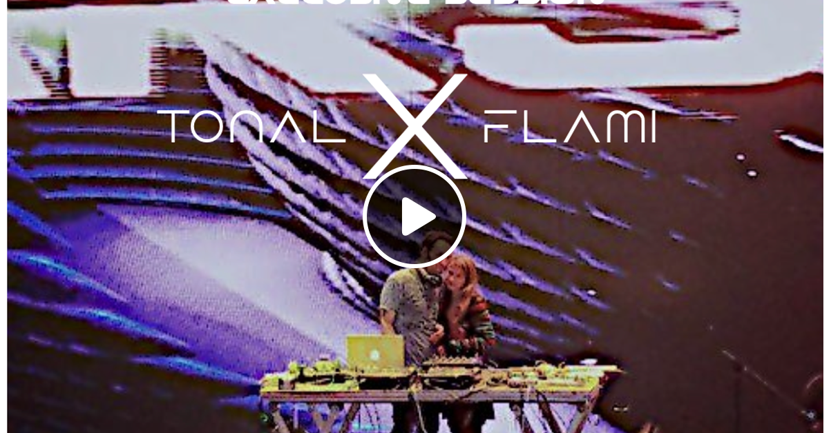 ChillFlow (ExclusiveSession Tonal X Flami by Tonal Fantazy for HarmoniumChill Station) by ...