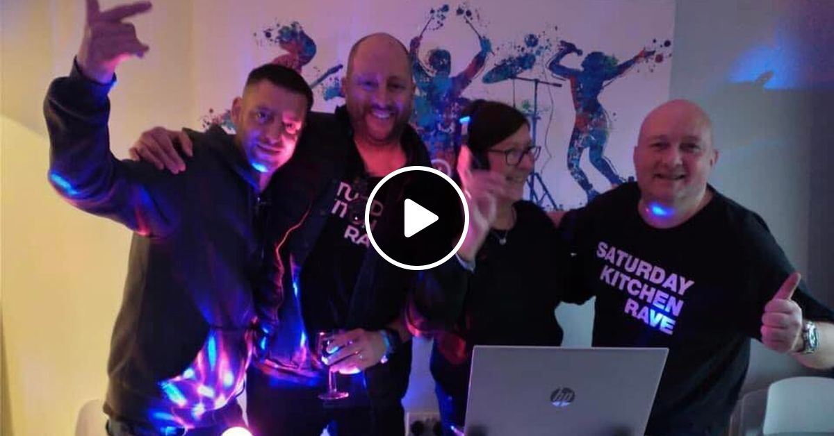 Fat Boy Slim - All back to Minehead Pre-Party by Tezza_F | Mixcloud