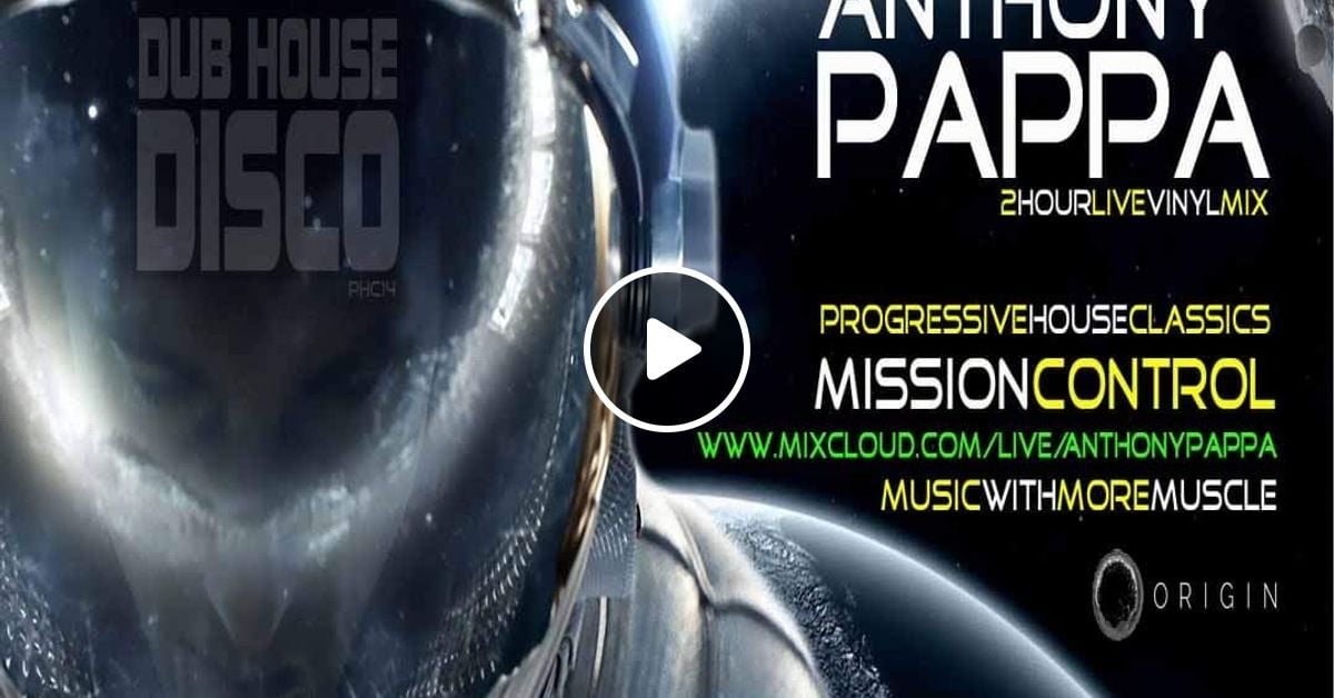 Anthony Pappa Vinyl Set Classics 2nd April 2022 by anthonypappa | Mixcloud