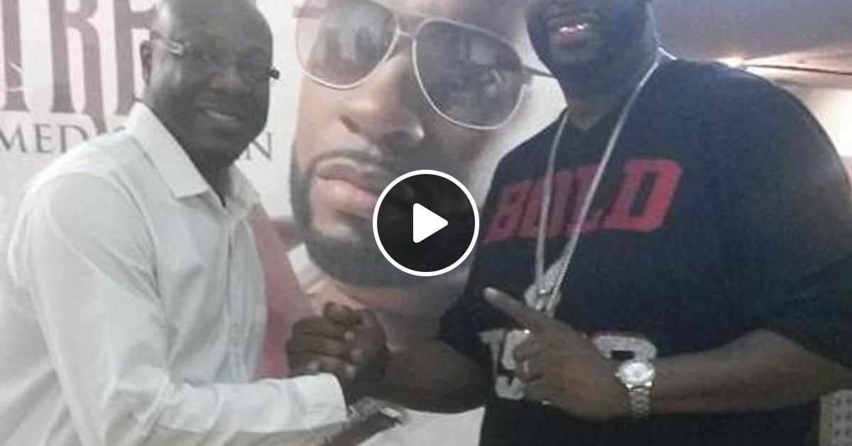 WMBM (1490) Radio host MJ live interview with T-DOGG on 10/21 by ...
