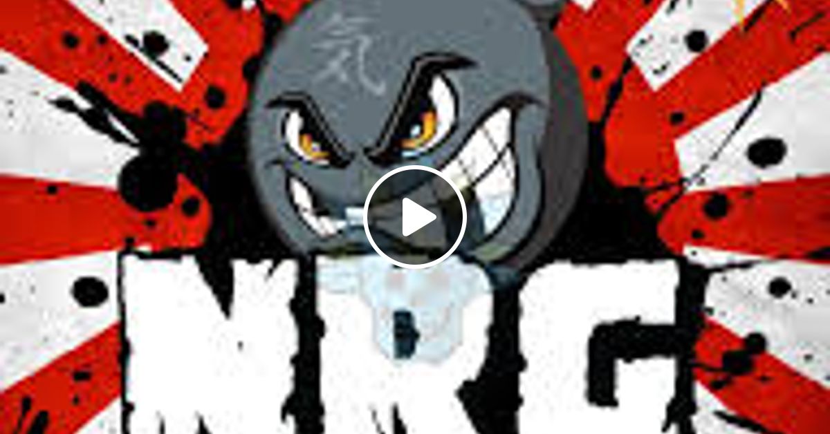 quick nrg mix by Jason Chapple | Mixcloud