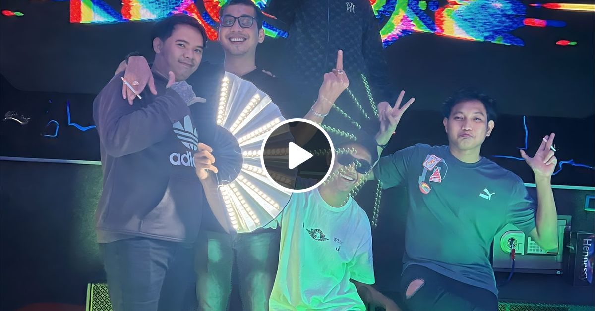 DEEJAY HAN - VINAHOUSE MIXTAPE - So Am I x Alive x Baby x Eenie Meenie 2024 by Deejay Han | Mixcloud