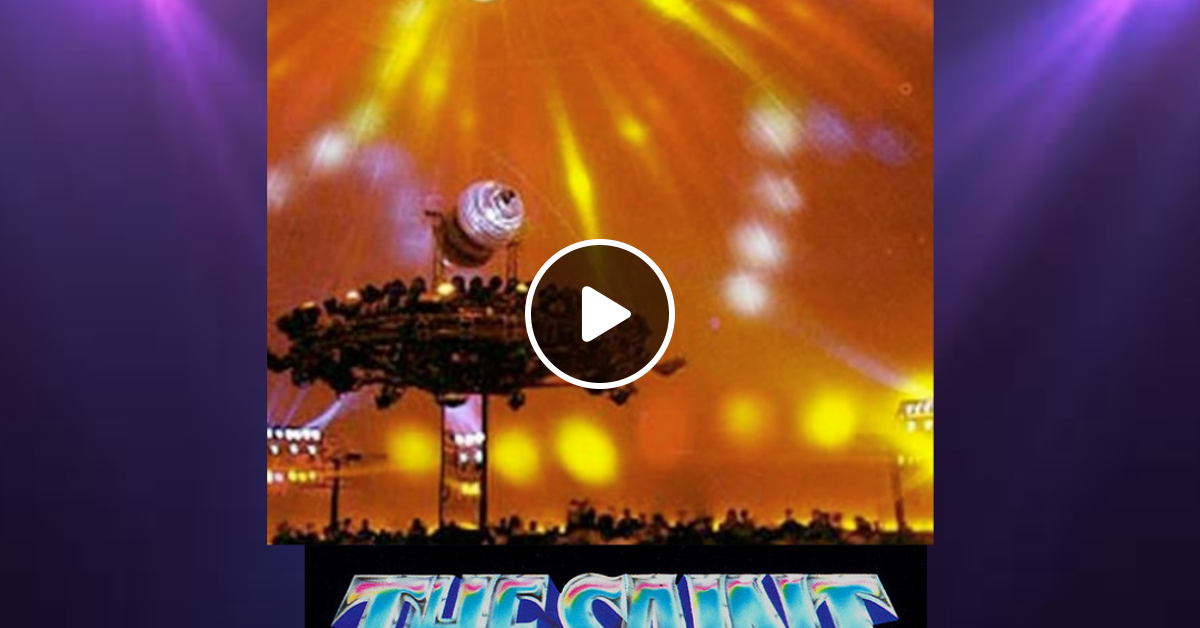 DJ Roy Thode – New Year’s Morning at The Saint Part 1 & 2 (Remixed) by ...