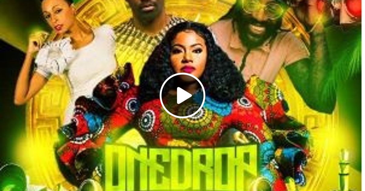 ONE DROP REGGAE MIX by DVJ ARIKA OFFICIAL | Mixcloud