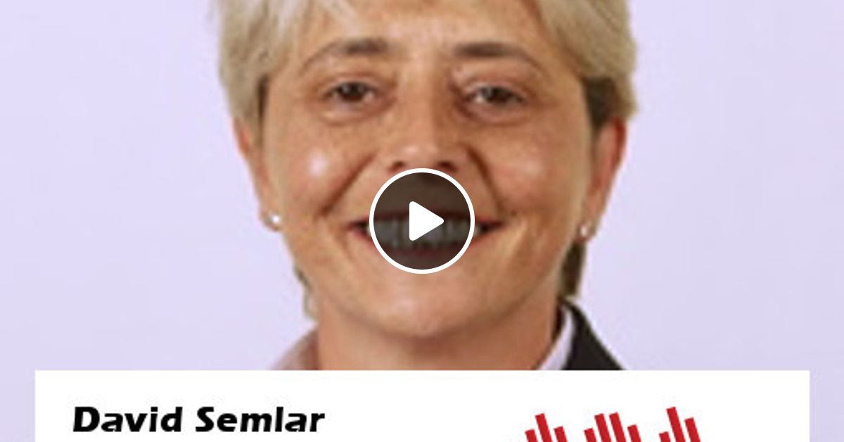 David Semler interviews Annie Wells MSP, 17 Feb 2017 by CamGlen Radio ...