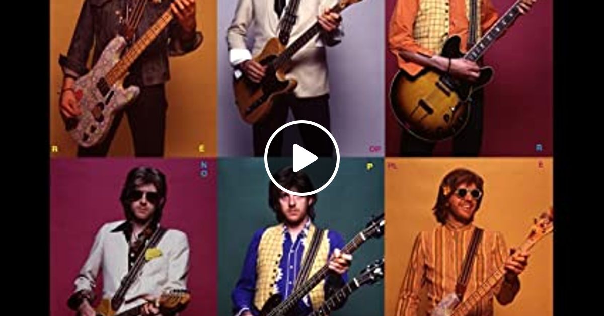 Tune Time Show for 2023-03-25 ( Tributes to Nick Lowe, Johnny Burnette ...