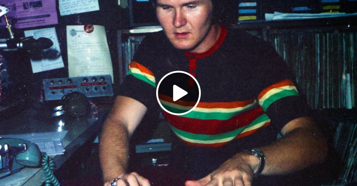 Kshe St Louis Sir Ed Mid 70s By Retro Radio Joe Mixcloud