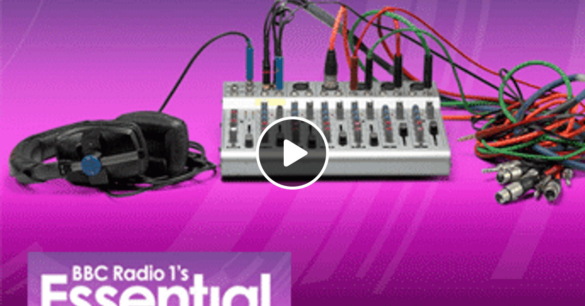 underworld essential mix