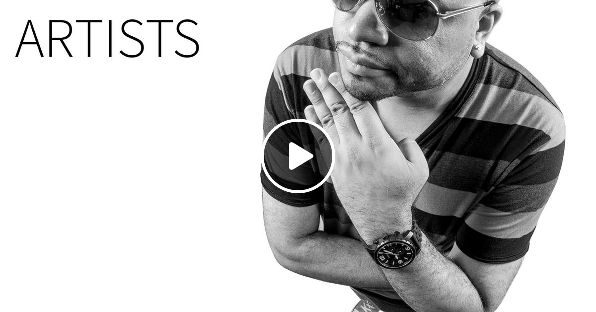 Maverick Seven Artists ft. Rico "The Politician" Sanchez by DJ Rico ...