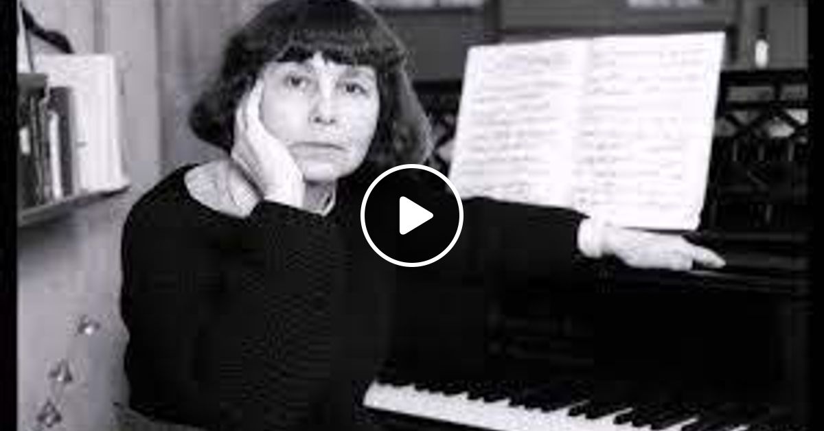 Sofia Gubaidulina - Johannes Passion Part 1 by alexbertram | Mixcloud