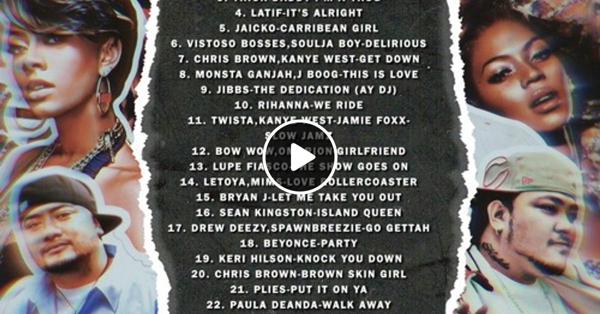 DJ 651 - The Swagtape Vol. 2 by dds330 | Mixcloud