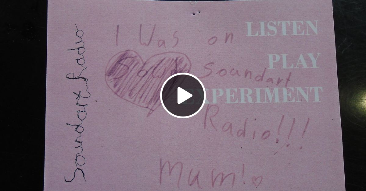 MuhMur Radio Broadcast August 3rd 2023 by Steve Cammack | Mixcloud
