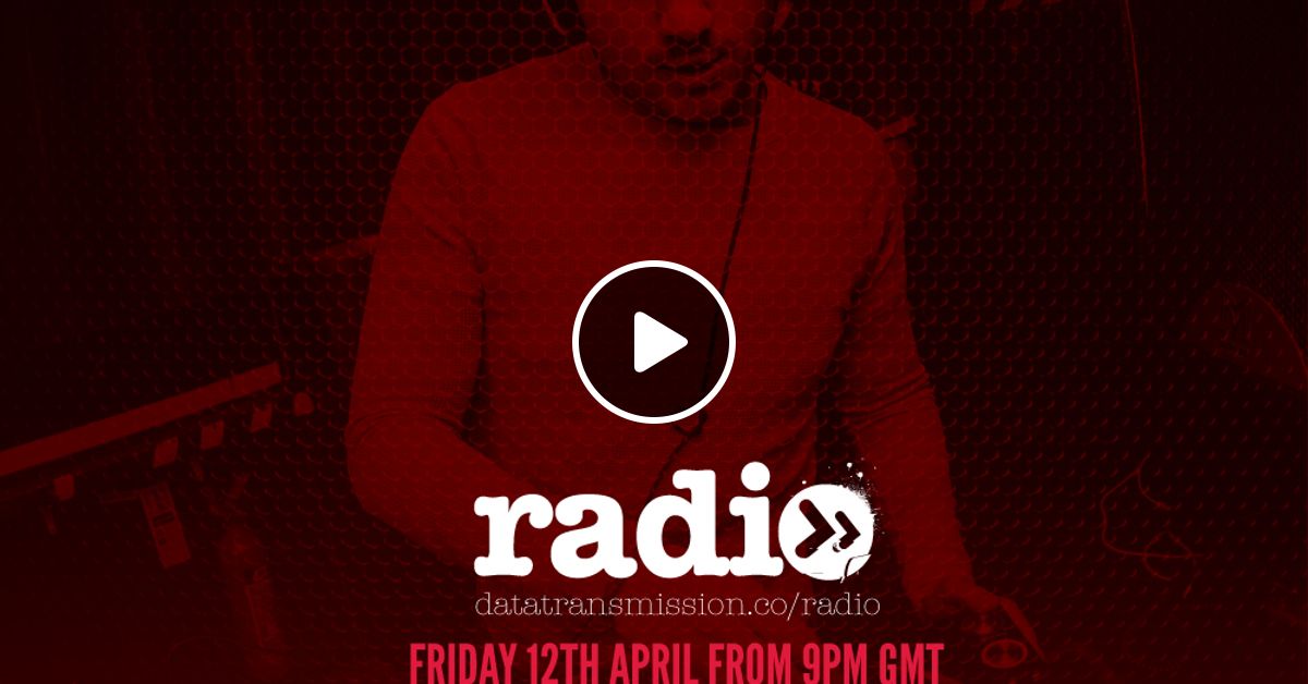 Edge Events Present Ryan Spicer by Data Transmission | Mixcloud