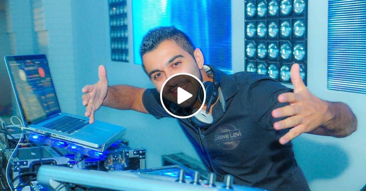 Steve Levi - 56 Minutes in Heaven Of Trance (Mixed By Steve Levi) 2013 ...