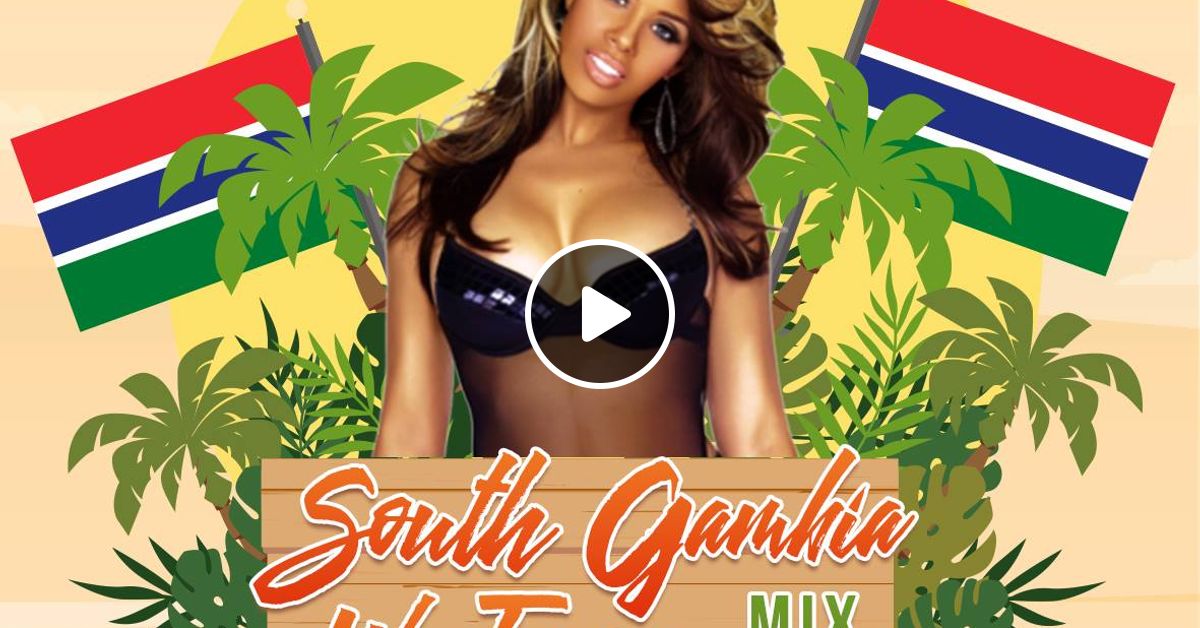DJ NJOGU X DJ MANNA FLEXX X DJ CHAMPION SKINNY PRESENTS SOUTH GAMBIA WE FROM MIXTAPE DEC 2017 by ...