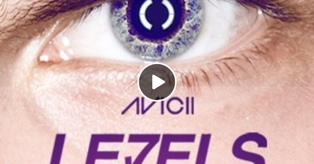 Avicii - Le7els 012 by I ♥ Trance House music by I ♥ Trance House music ...