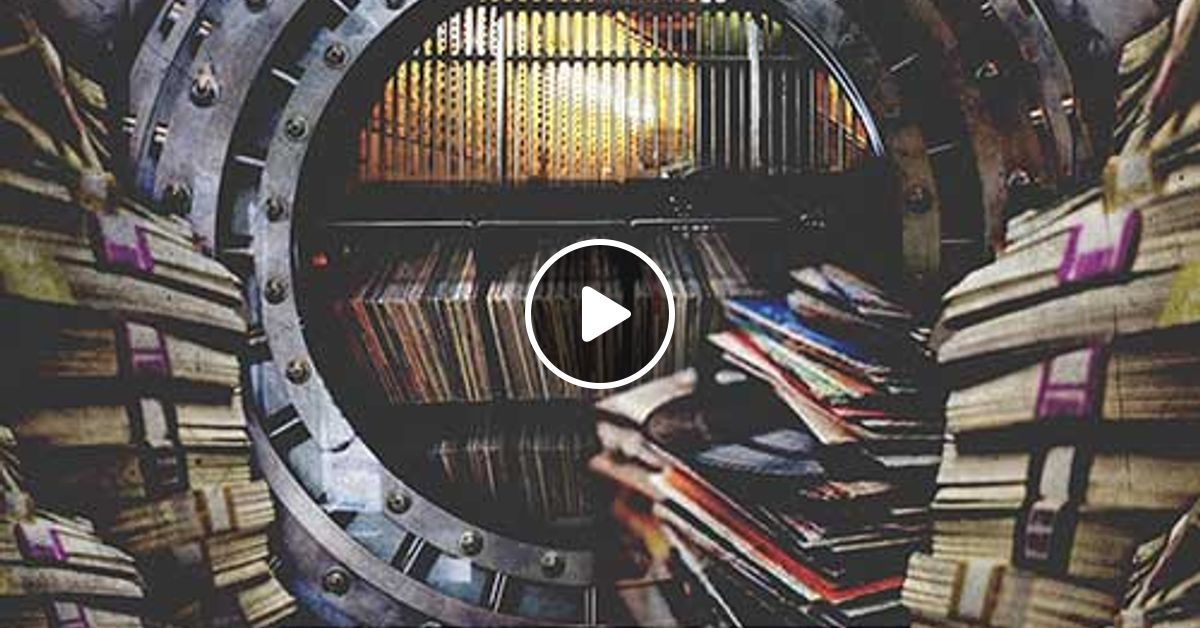 DJ Rectangle-The Forbidden Vault [Full Mixtape Link In Description] by ...
